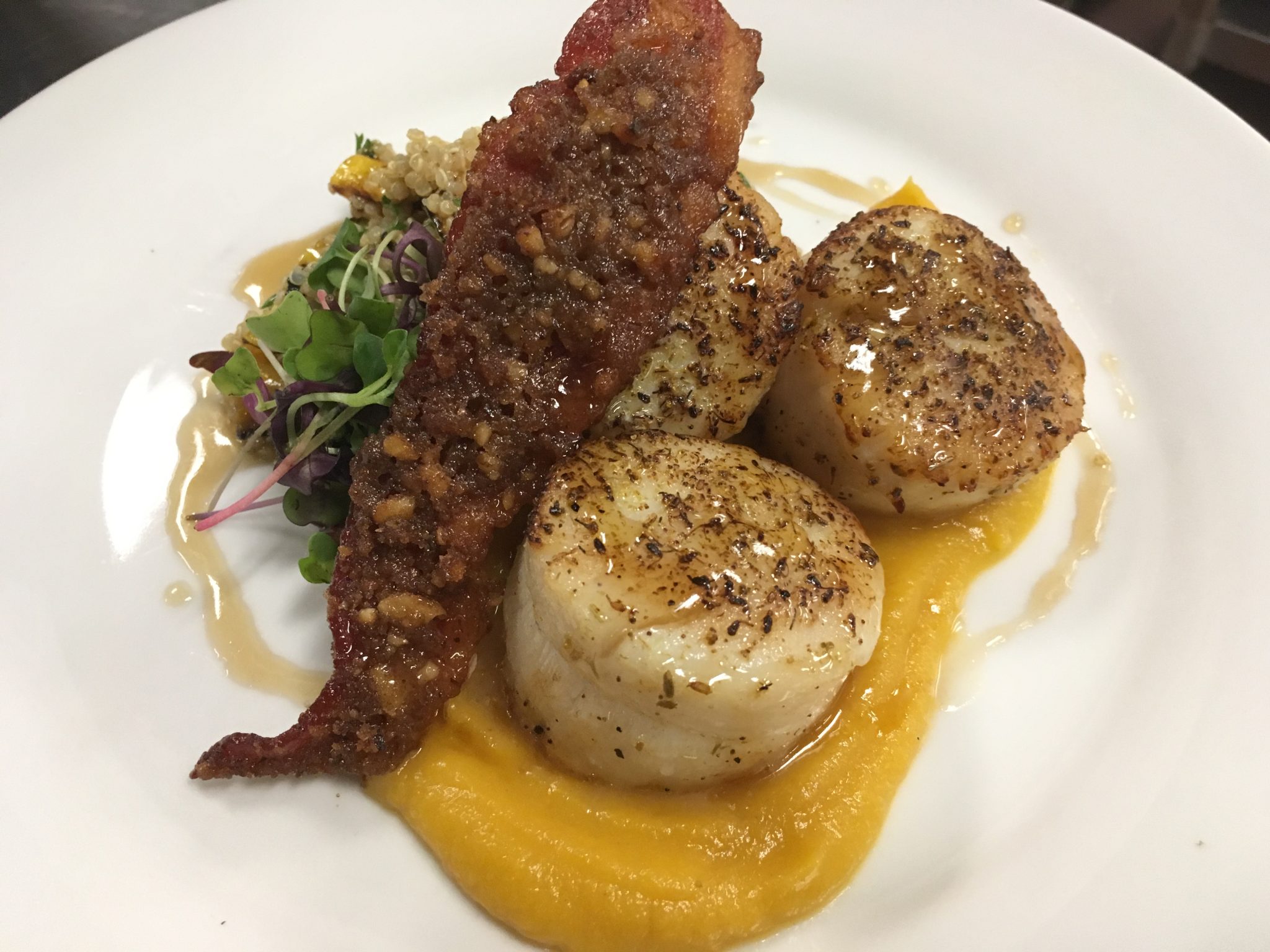 Menu’s – Good Taste