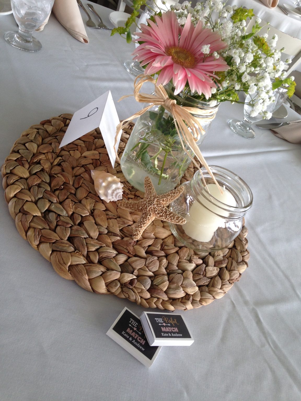 Menu’s – Good Taste