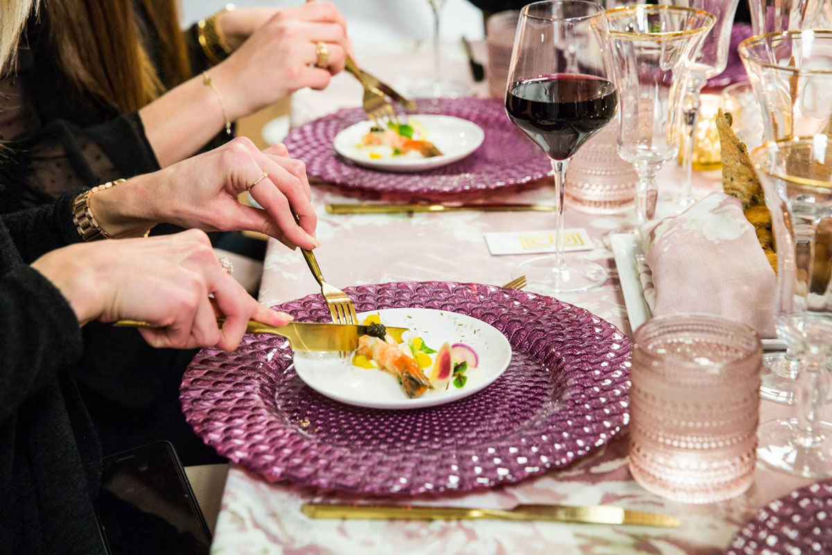 Good Taste – Good Taste Website